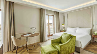 Athenee Palace Intercontinental