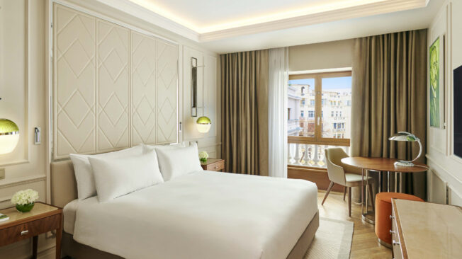 Athenee Palace Intercontinental