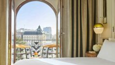 Athenee Palace Intercontinental